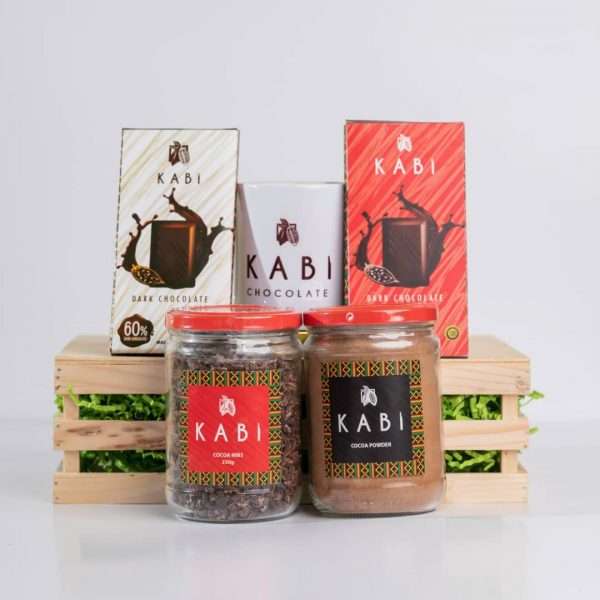 Gallery – Kabi Chocolate
